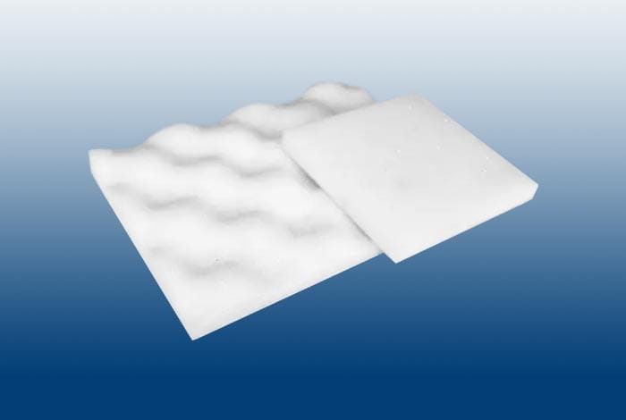 Egg crate foam | Suttons Performance Packaging