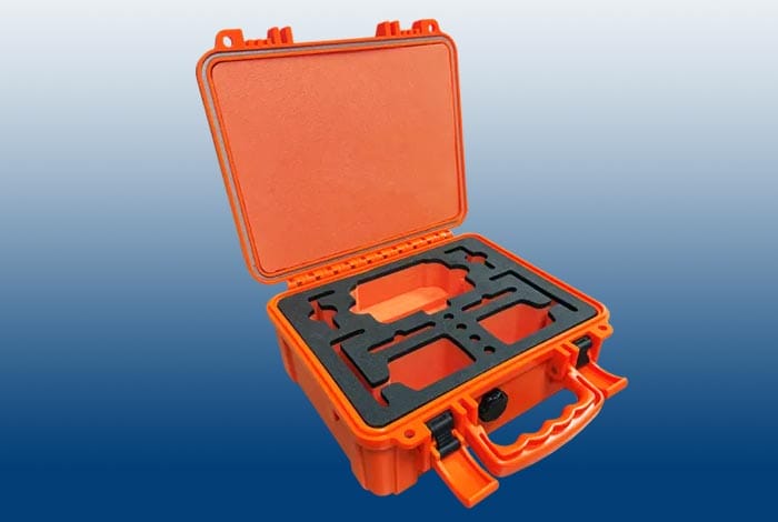 Protective cases | Suttons Performance Packaging