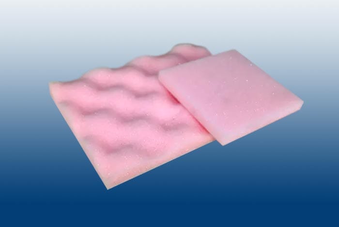 Anti-static foam | Suttons Performance Packaging